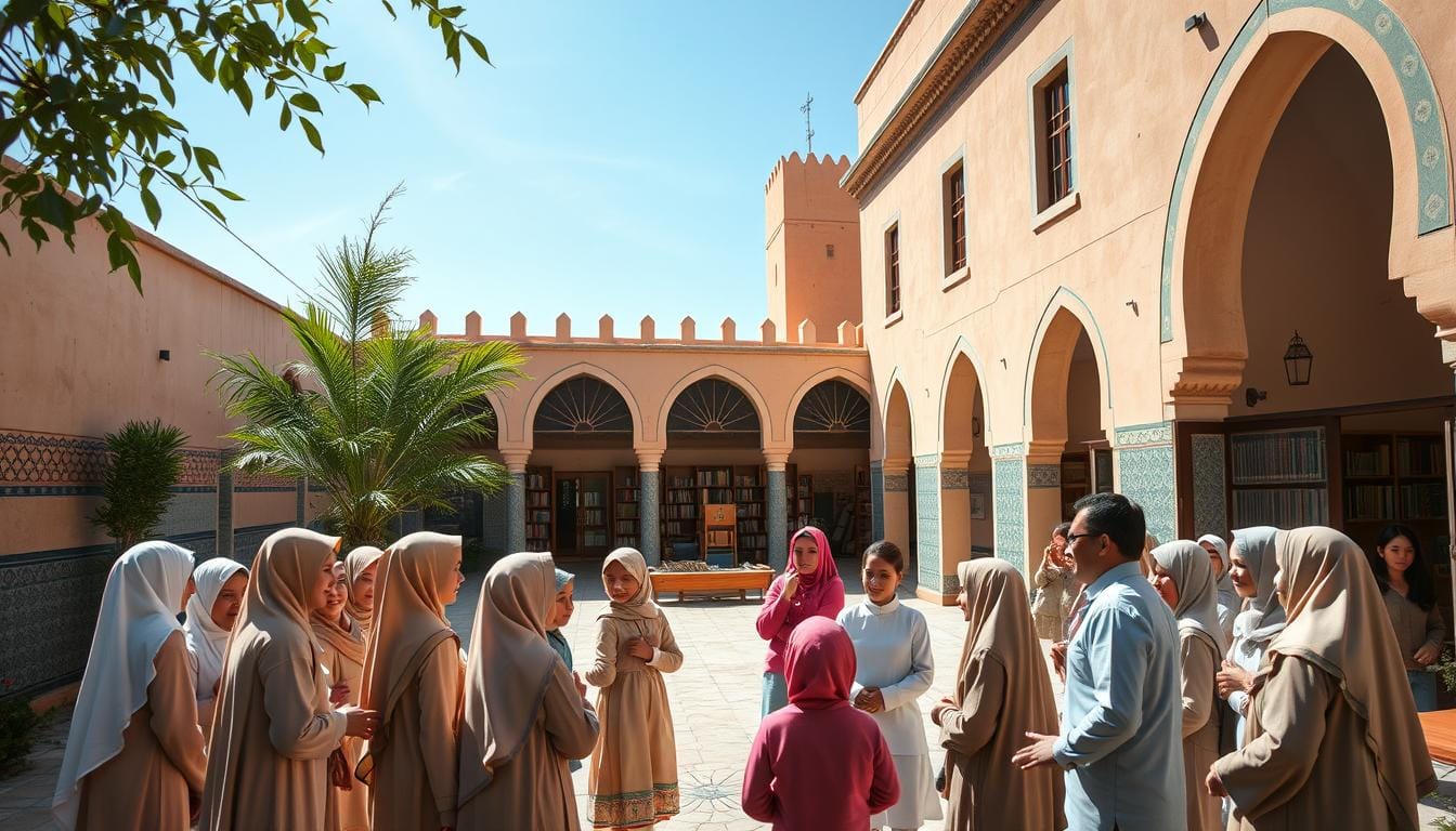 What Is Life Like in Morocco A Practical Guide 2025/2026