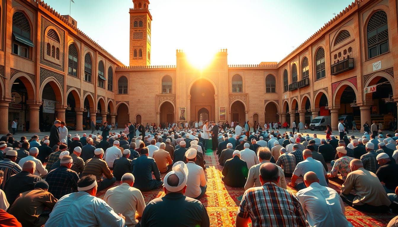 Understanding Religion and Its Role in Moroccan Culture 2025