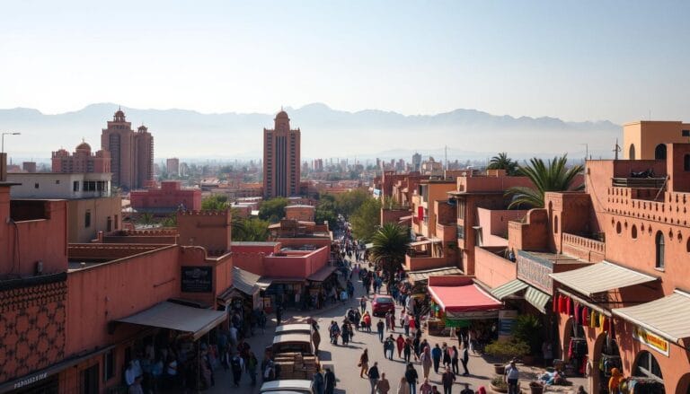 What Family Life in Morocco Looks Like Today 2025/2026